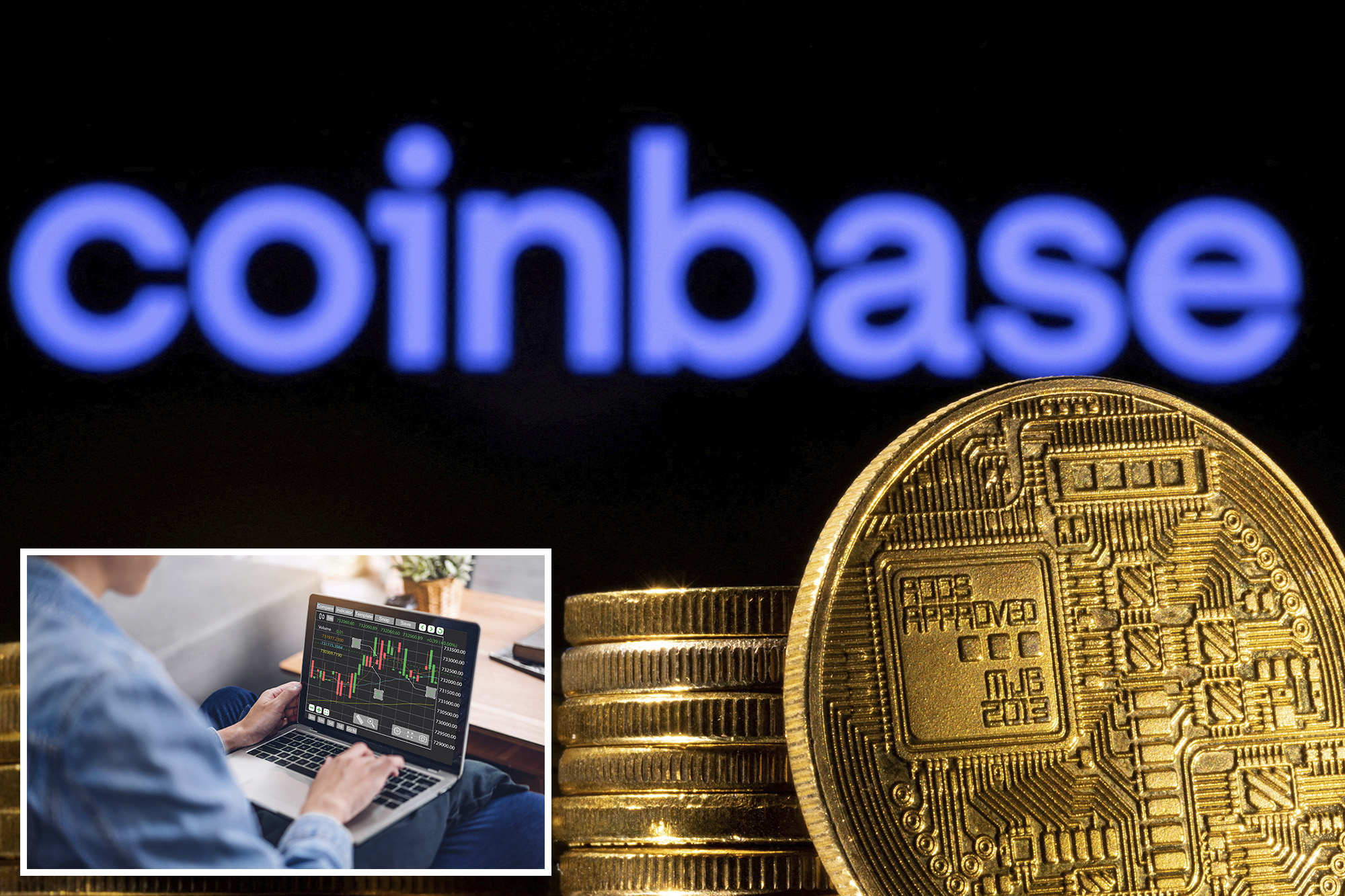 Want to beat the next big Coinbase listing? Here’s how savvy traders do it