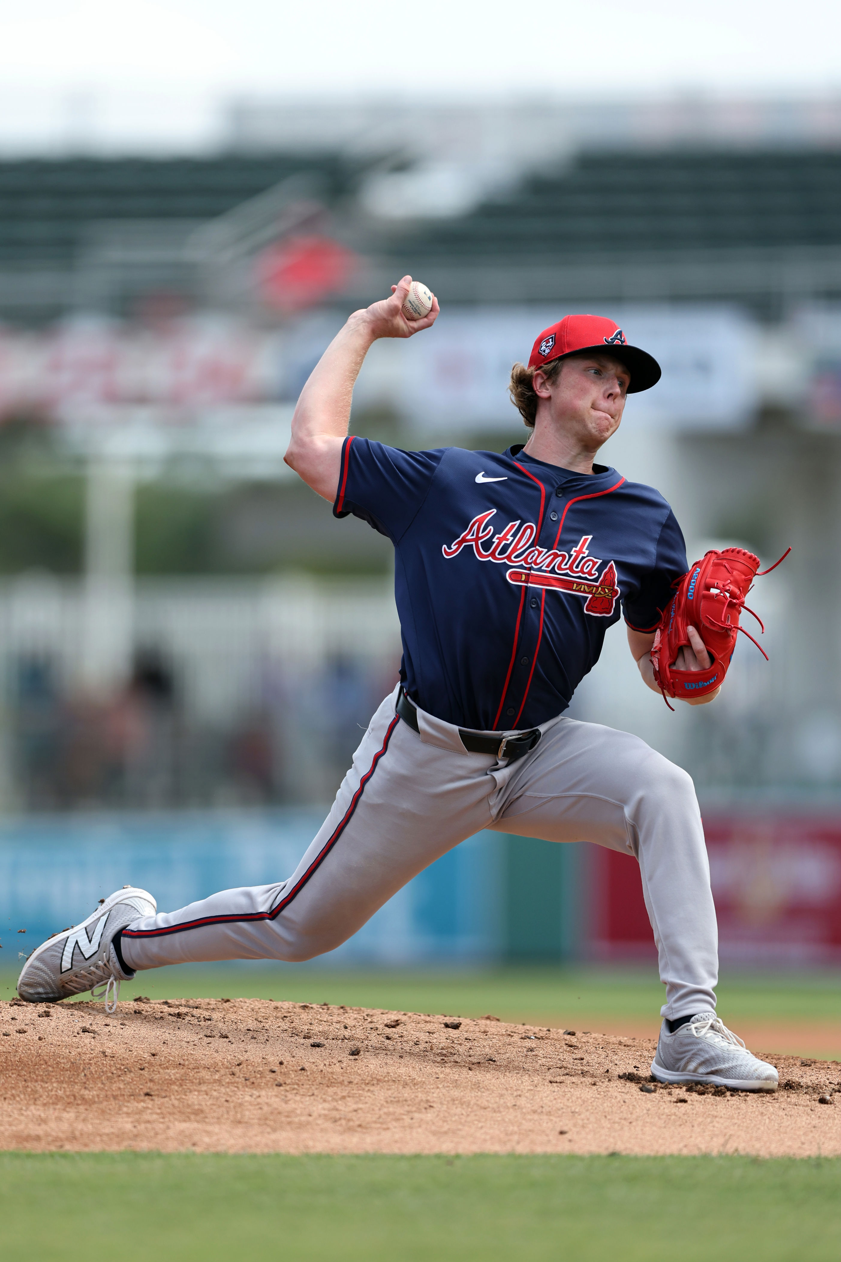 Braves Minor League Recap: Owen Murphy continues scoreless streak