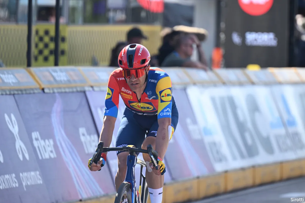 Quick-Step aanwinst Stuyven over vertrek Evenepoel: 'Ben er nooit van uitgegaan dat Remco mijn ...