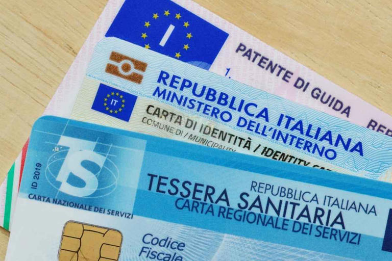 Come attivare la Carta d’Identità Digitale (CIE) in pochi e semplici passi