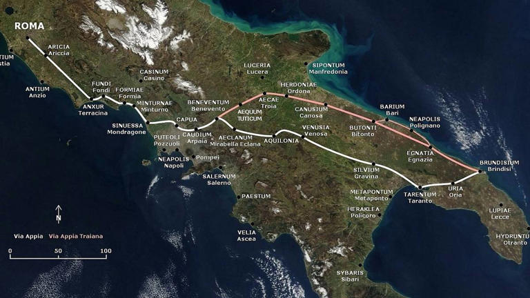 Byla ze slonoviny a zlata, Diova socha byla jedním z divů světa ...