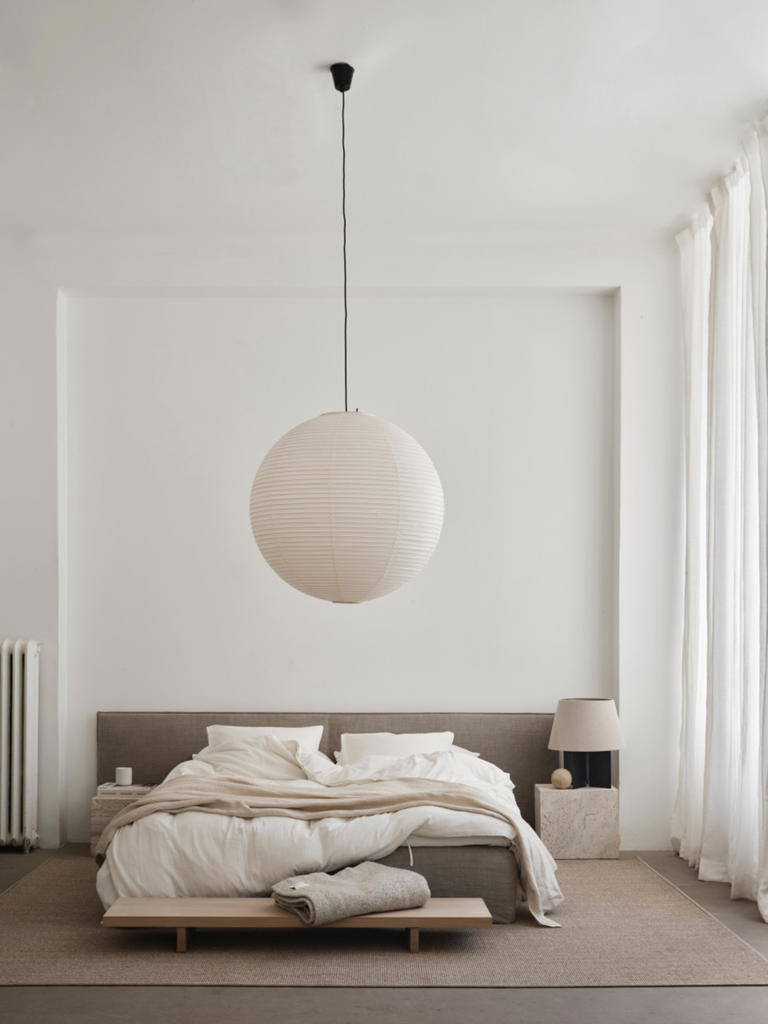 13 of the Best Minimalist Interior Designers I'm Following for Room ...