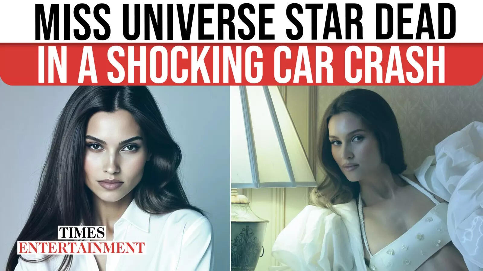 Beauty Queen Passes Away Unexpectedly At 30 Leaving Investigators ...