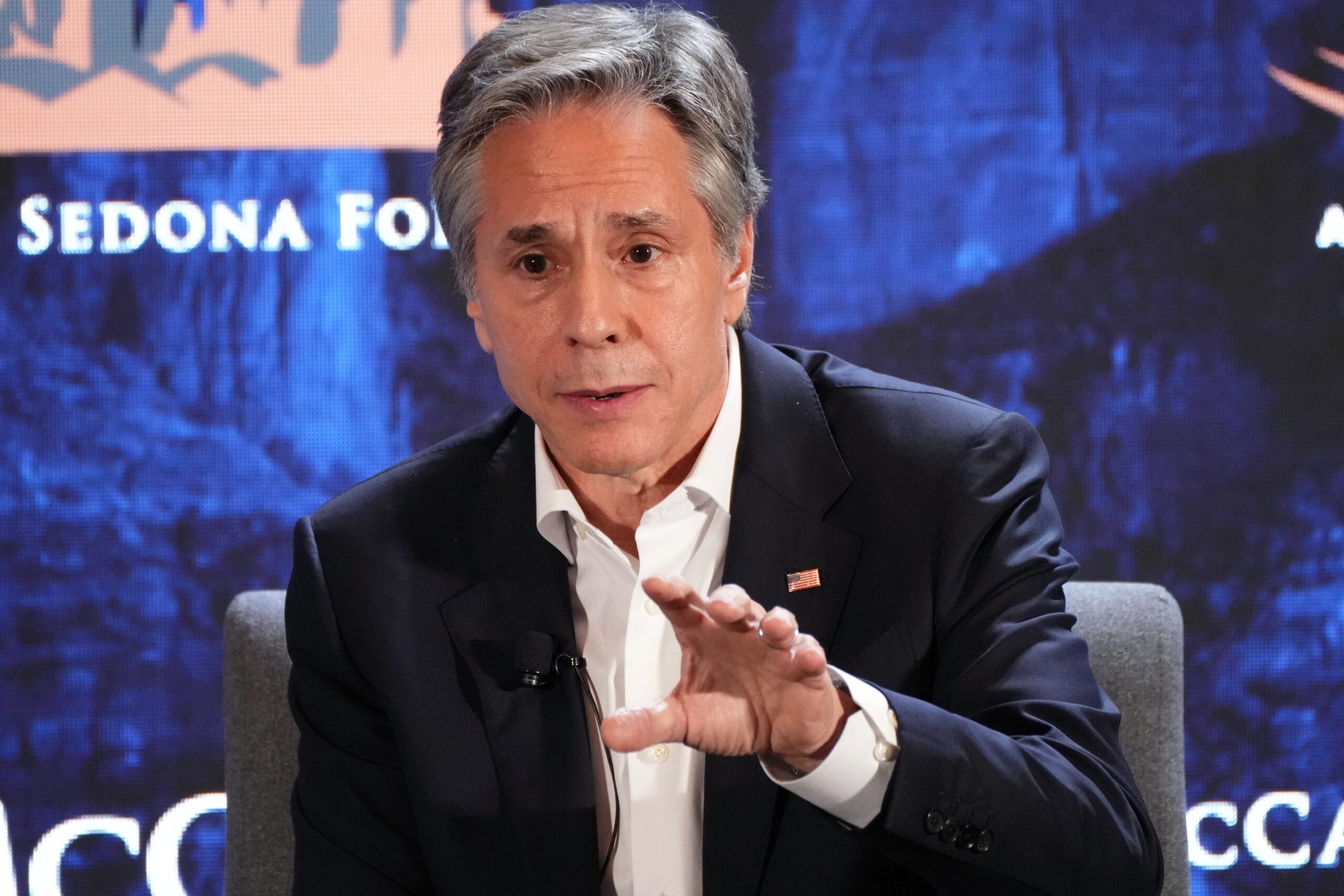 Prominent Actor Apologizes for Epstein Post