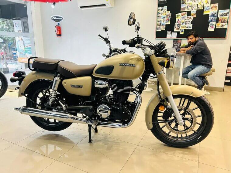 Vintage Motorcycles That Aren’t Worth What You Think