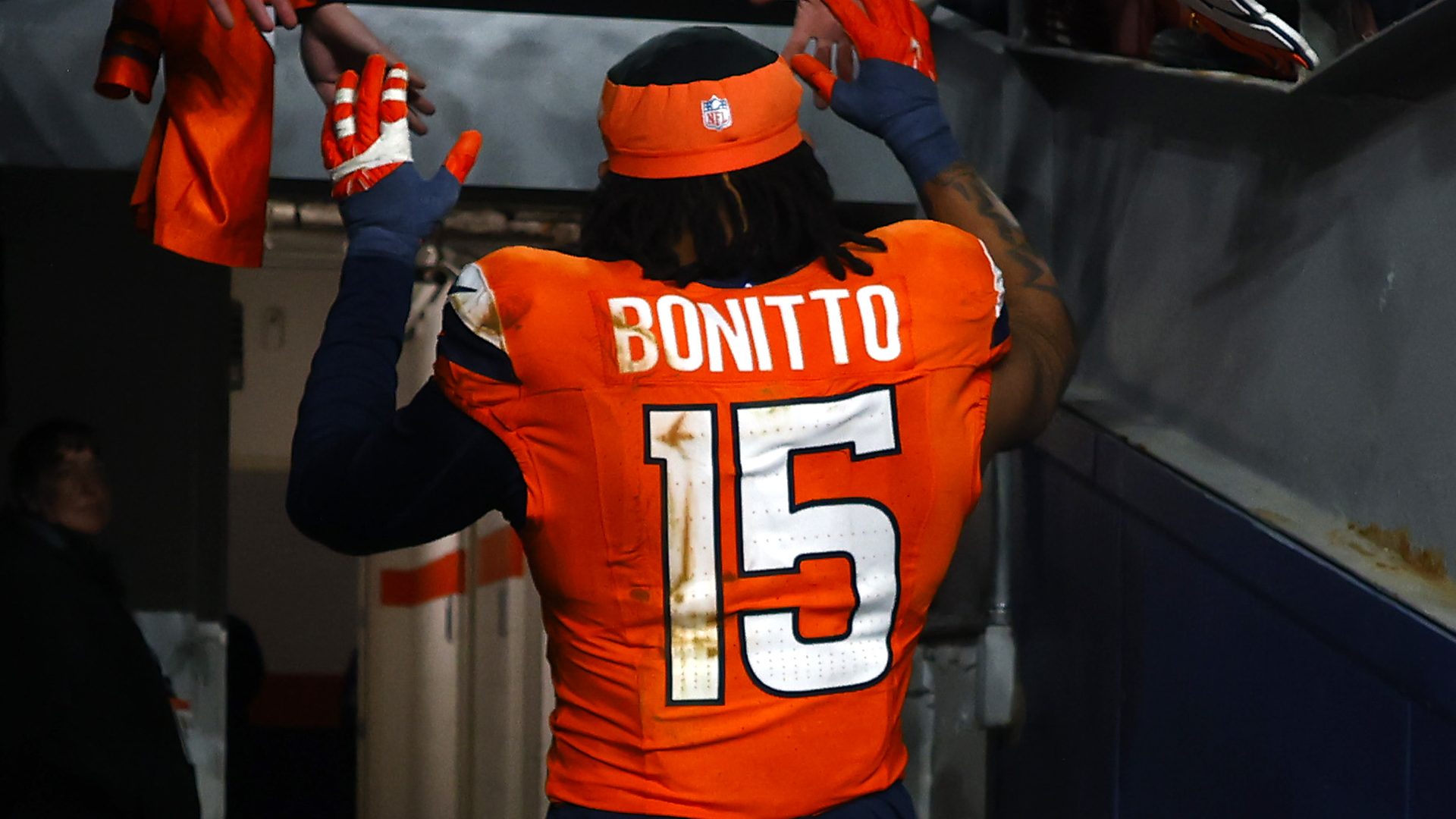 Broncos OLB Nik Bonitto Earns Major NFL Honor After Dominant Showing vs ...