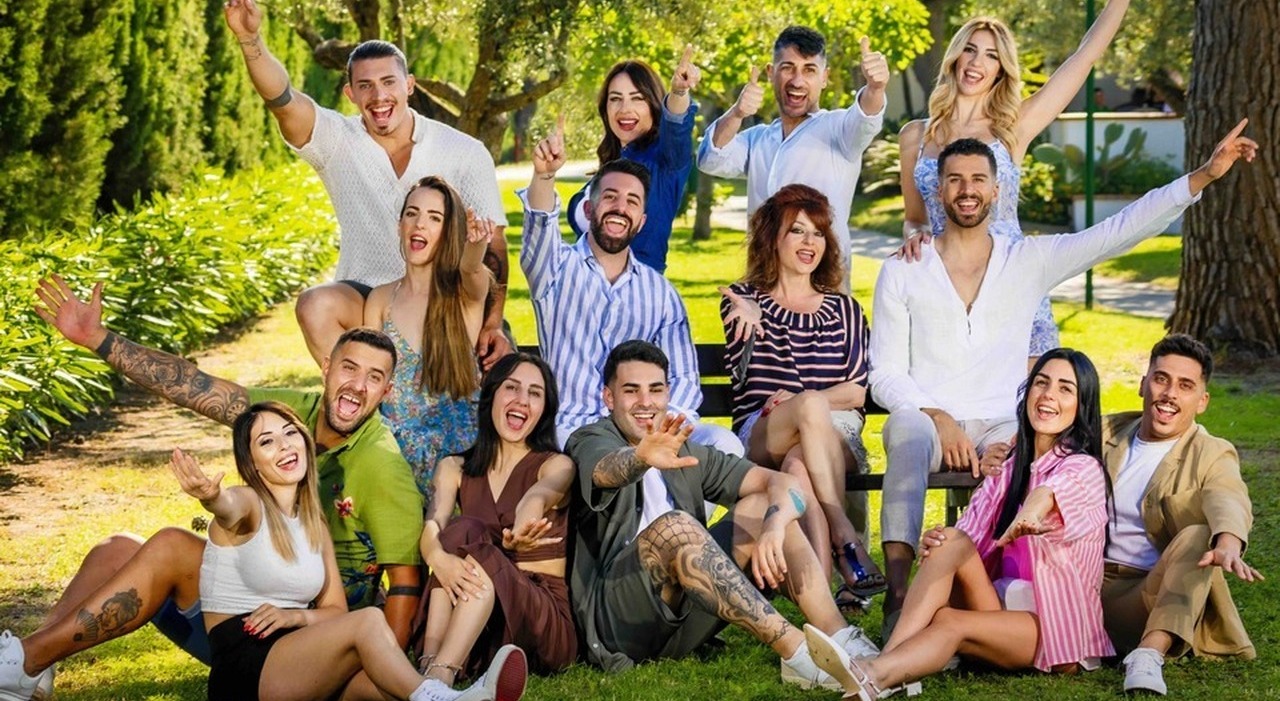 Temptation Island, il ritorno in tv a settembre su Canale 5: «Mediaset ...