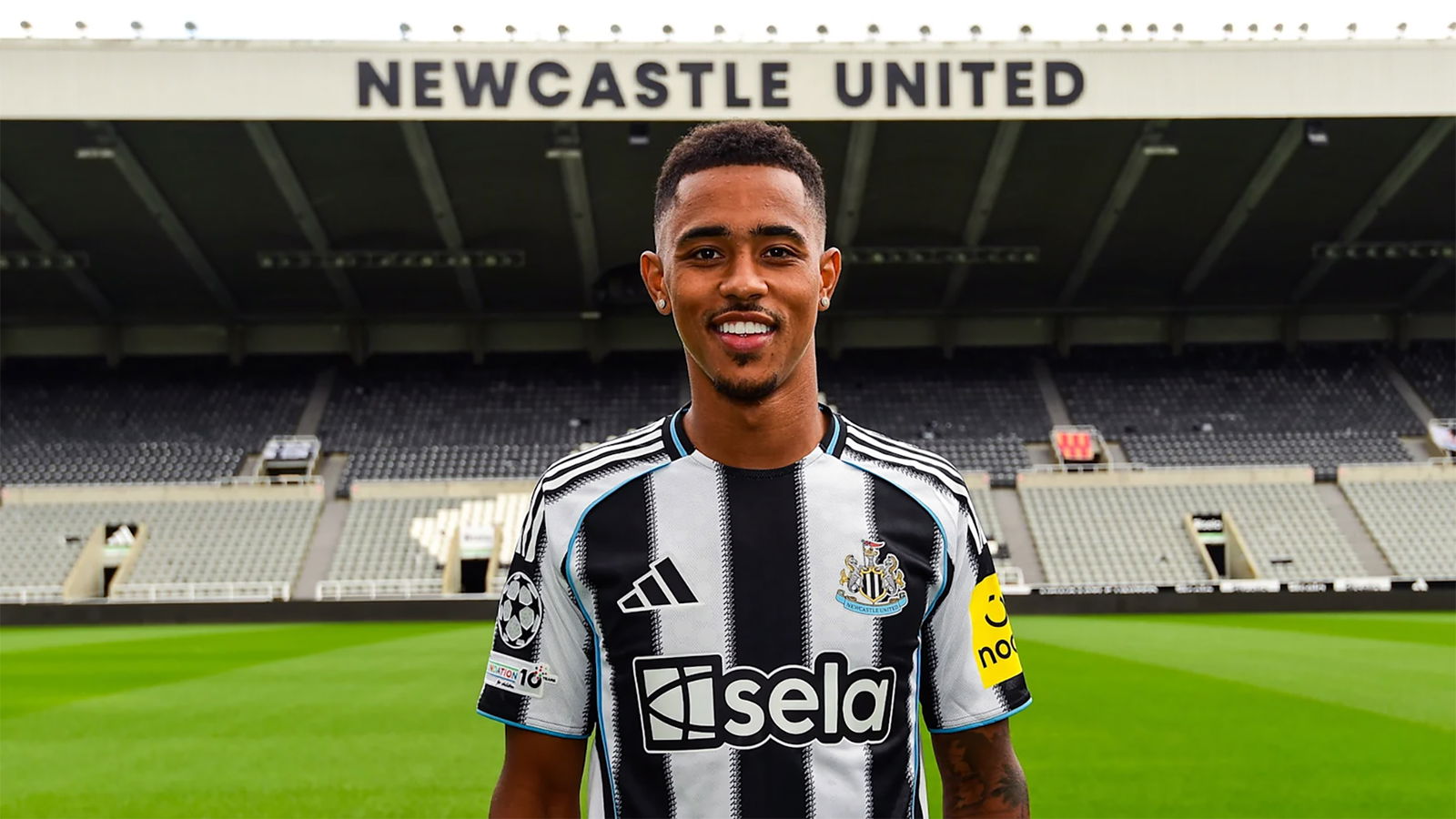 Newcastle United squad of 22 players - Now 11 first choices and 11 ...