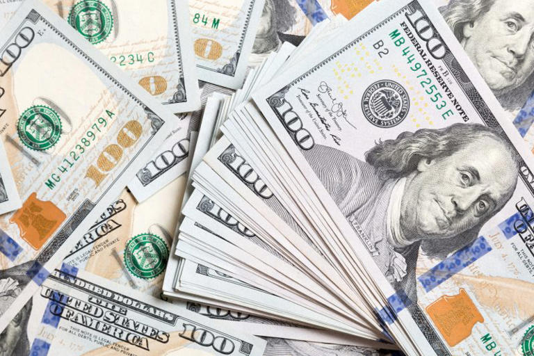 Winner claims state’s largest lottery jackpot, plans first purchase: A ...
