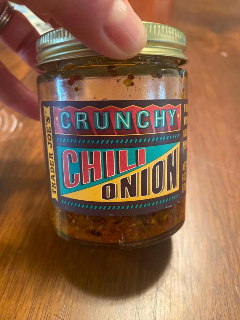 28 "Holy Grail" Trader Joe's Items That Die-Hard Shoppers Can't Live ...
