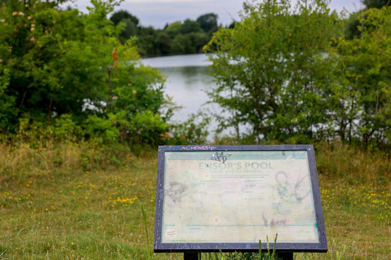 Tragic Ensor's Pool death sparks stark warning to parents