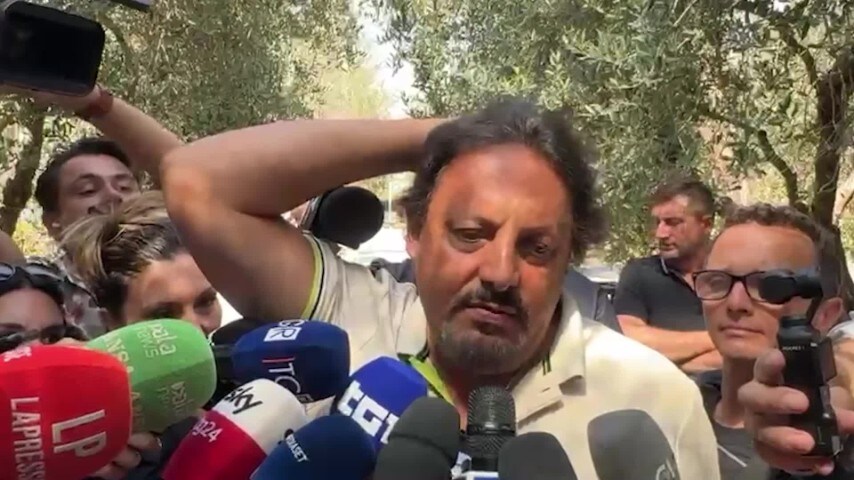 Enrico Brignano: “Portai Pippo Baudo a Le Iene in quella Canale 5 che gli causò tanti problemi”