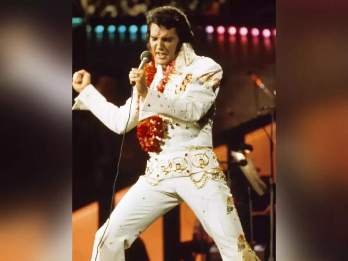 The hidden story of Elvis Presley’s manager: Misunderstood genius or ...