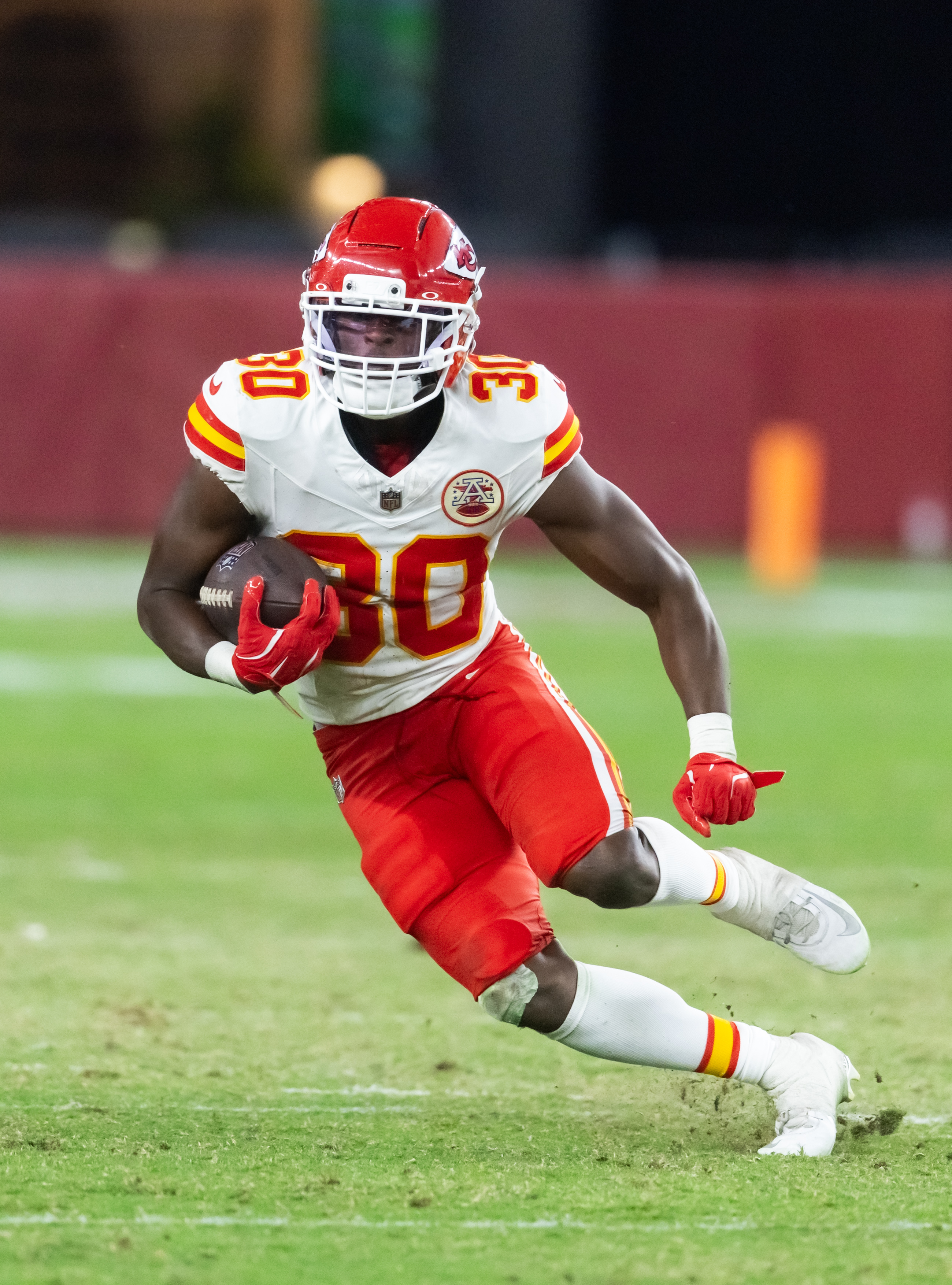 What do the Chiefs-Seahawks snap counts tell us about how the depth ...