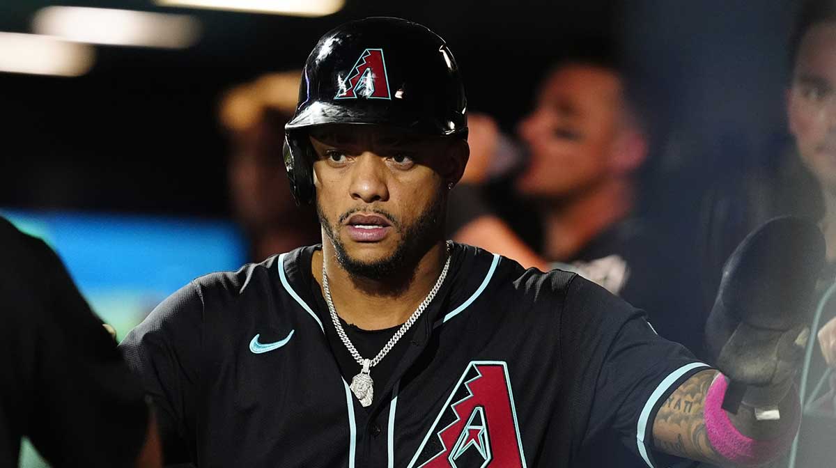 MLB rumors: Mariners still in Ketel Marte, Brendan Donovan trade mix ...