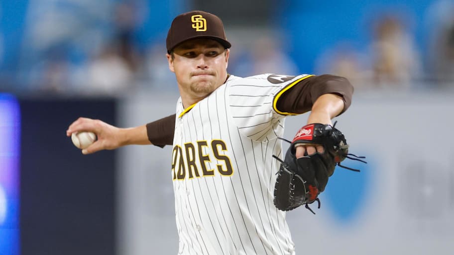 A's Haven't Needed a Closer Since Trade with San Diego Padres