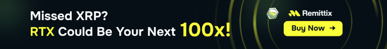 Solana (SOL) and Ripple (XRP) Face Further Drops, Positioning Remittix (RTX) As August’s Best ...