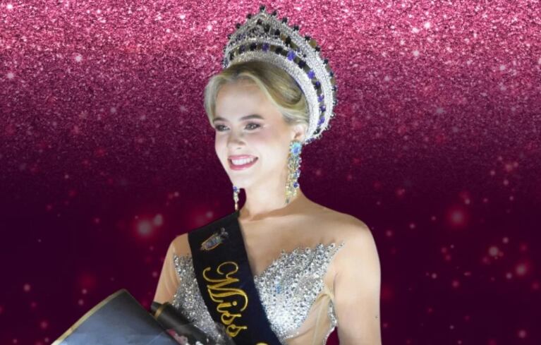 ¿Miss Universo Ecuador o Miss Ecuador?: Esta es la razón por la que ...