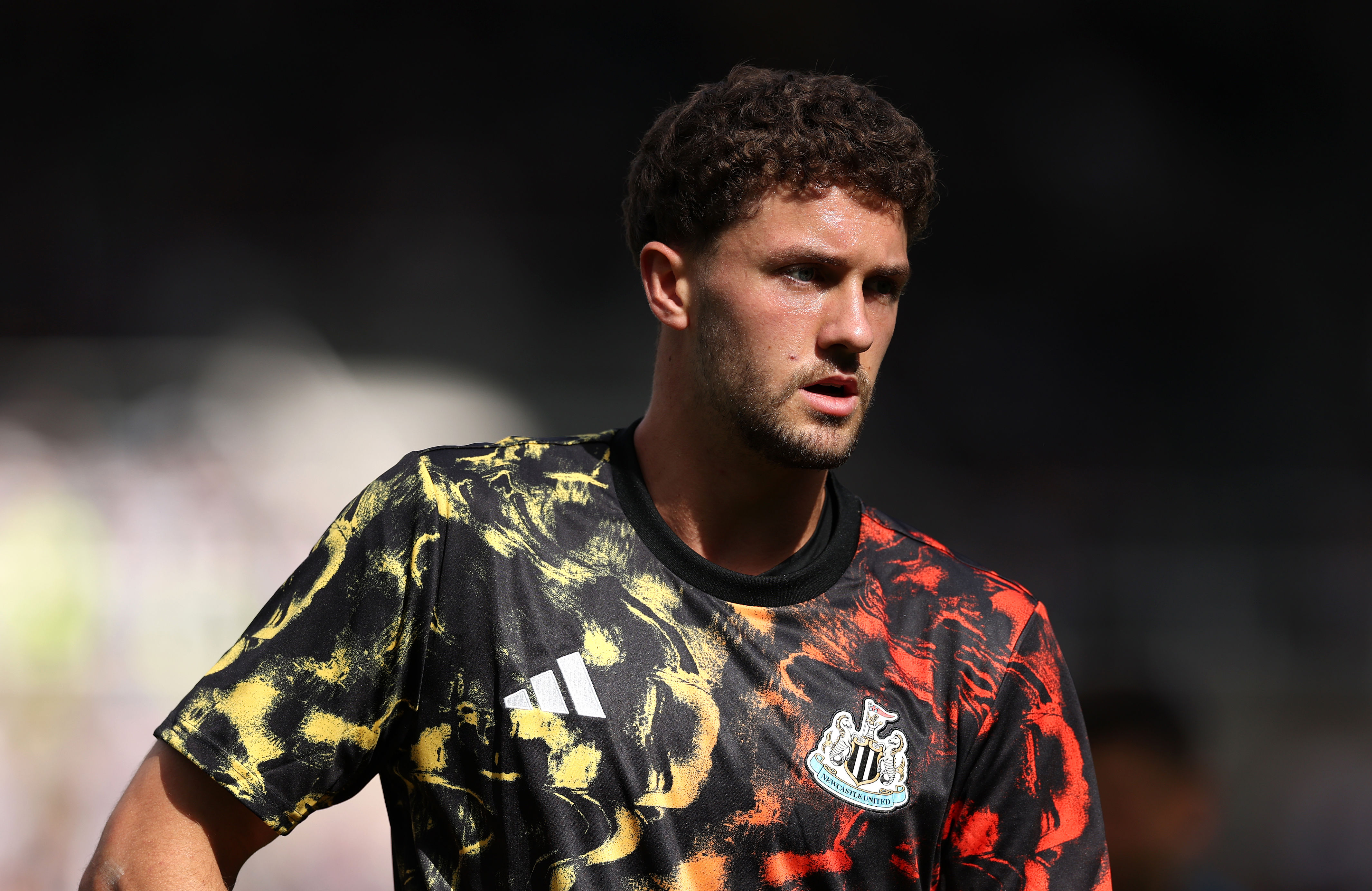 Newcastle United let slip goalkeeper exit after Champions League call-up