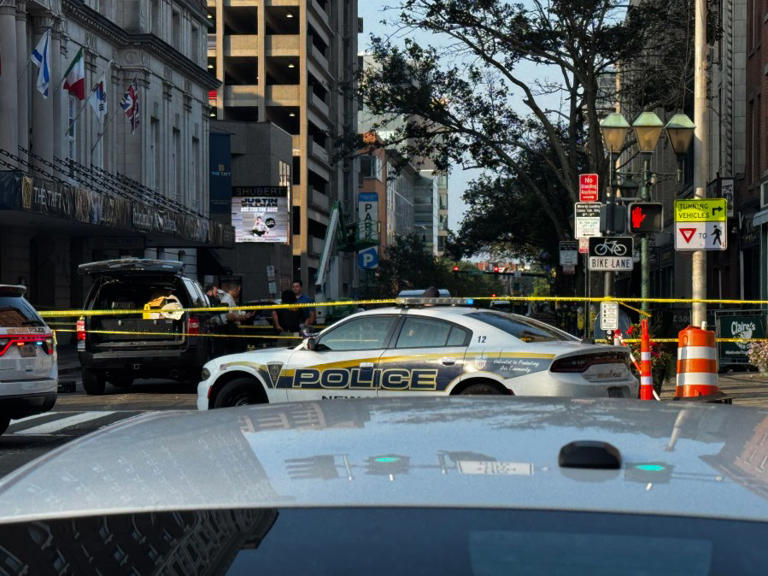 Family remembers 18-year-old killed in New Haven shooting