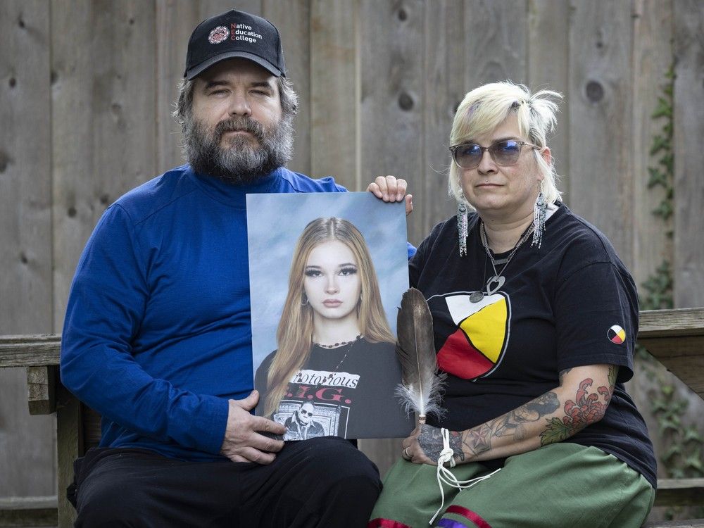 Parents of suicide victim file suit against Fraser Health, Surrey ...