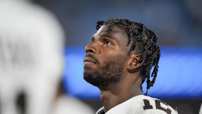 Cleveland Browns' Kevin Stefanski Updates Starting Quarterback Situation