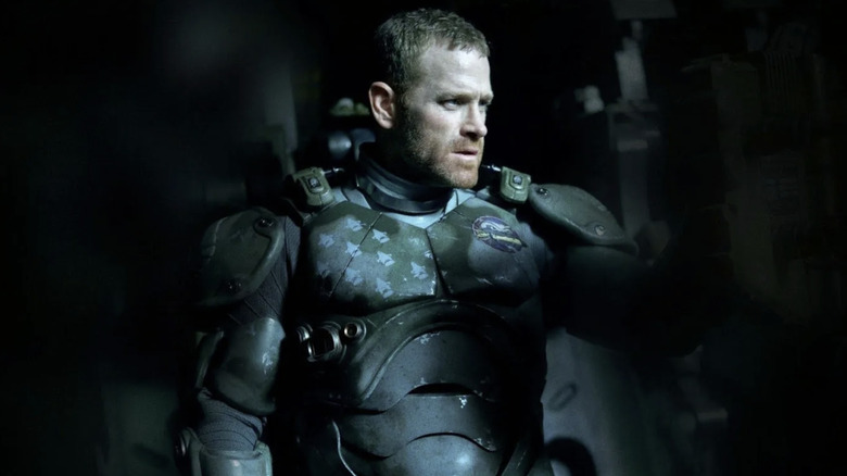 12 Best Movies Like The Gorge