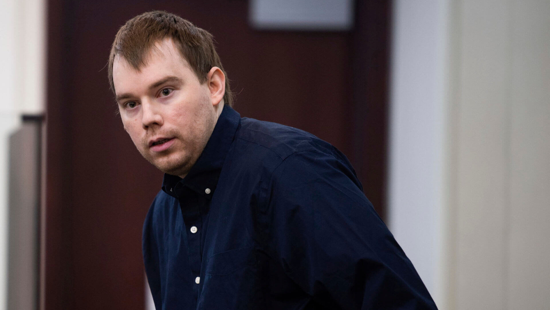 Judge weighing new trial for Waffle House shooter Travis Reinking