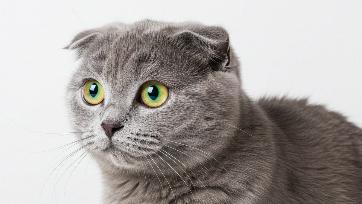 These are the 10 most beautiful and popular cat breeds in the world