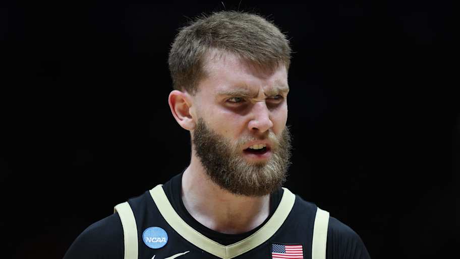 2026 NBA Draft: How Braden Smith Can Beat the Odds