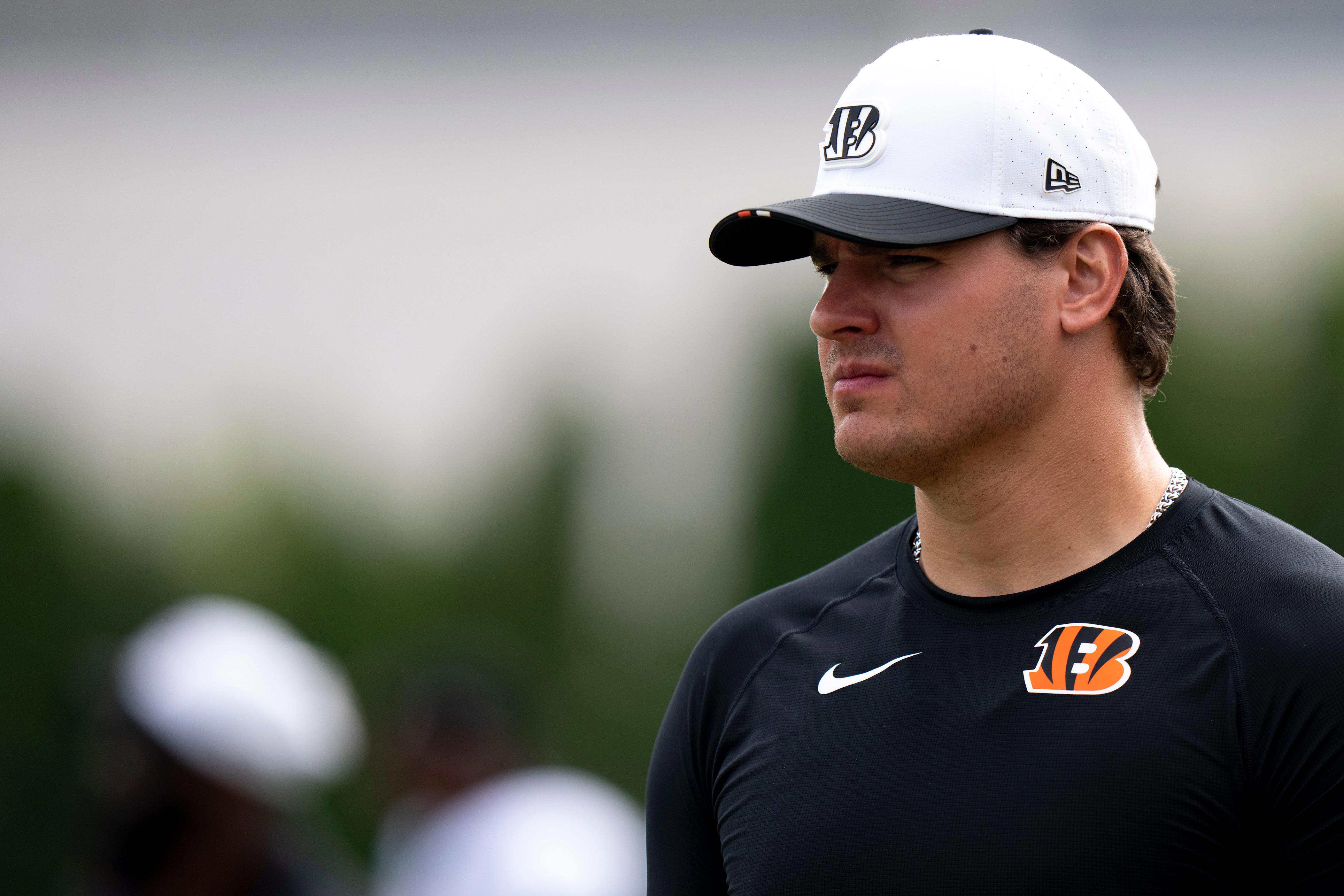 Bengals’ Trey Hendrickson trade search gets calls from 3 notable teams
