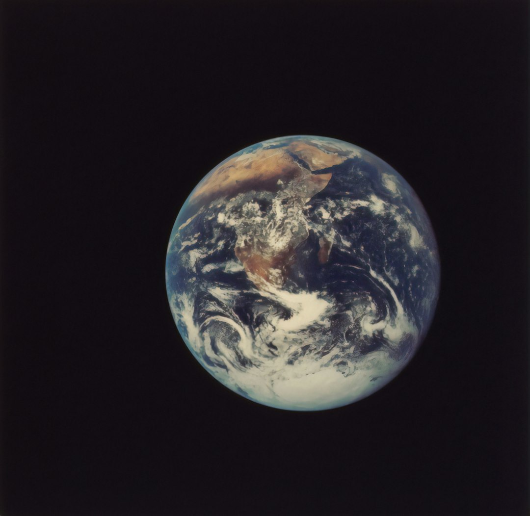 15 Interesting Facts You Should Know About Earth