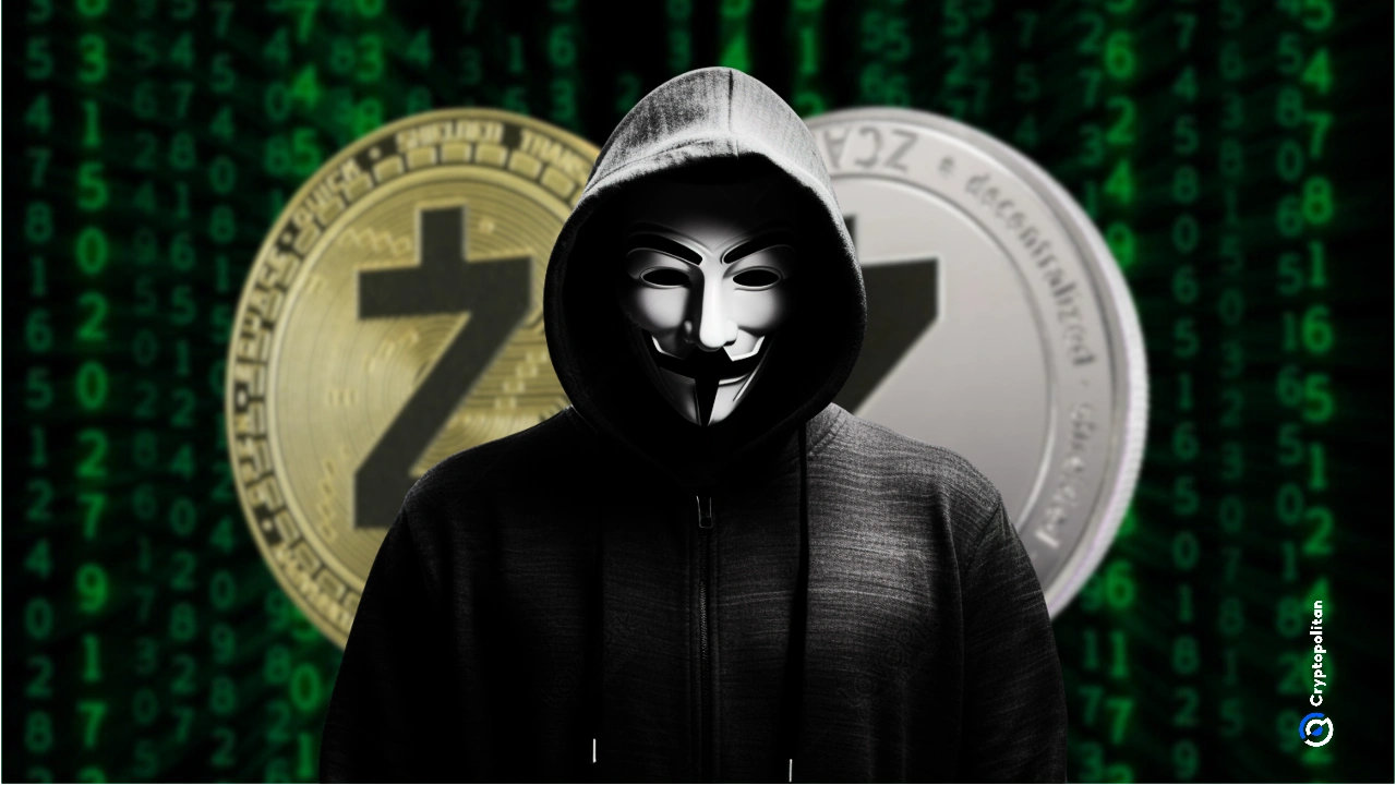 Qubic founder hints at possible 51% attack on Zcash network after ...