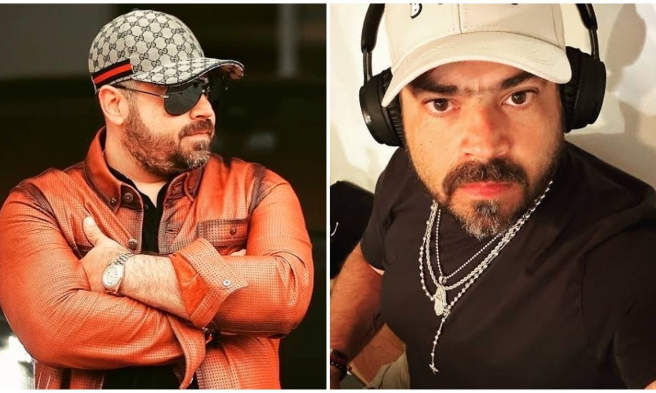 Así se despidió el influencer "El Alucin" en un VIDEO EN VIVO minutos ...