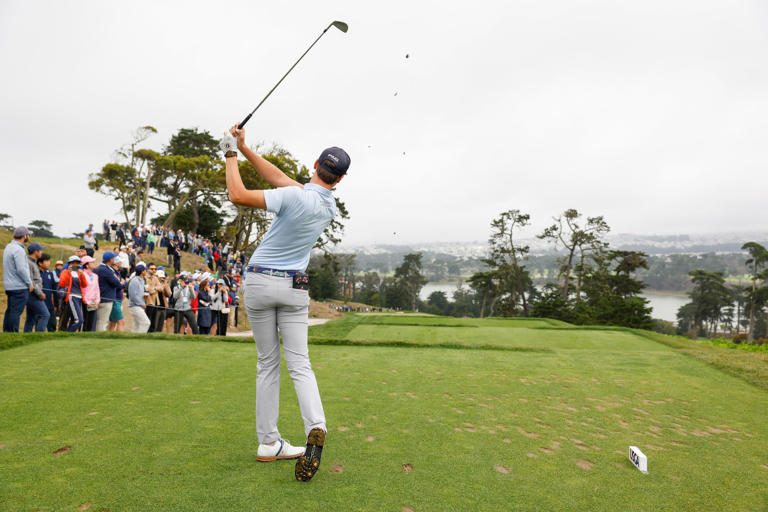 Jones Cup tee times unite 2025 USGA champions in historic grouping