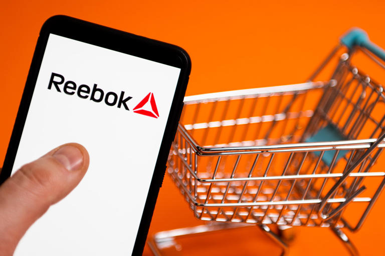 Reebok’s $90 ‘Supremely Soft’ Sweatpants Are Now Just $32 — 64% Off