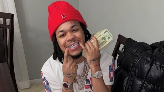 BloodHound Q50 fans worried after rumors of St. Louis shooting surface