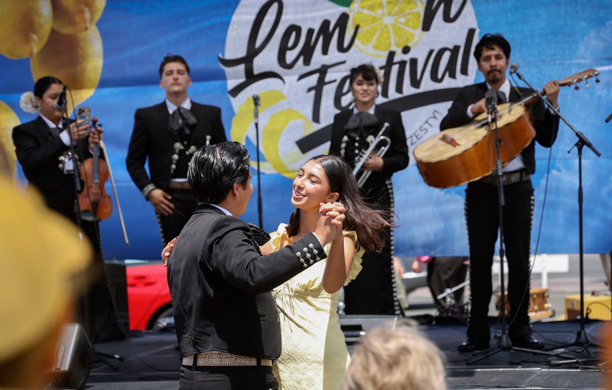 The best lemon-inspired food? A rocket engineer-turned-lemonade pro ...