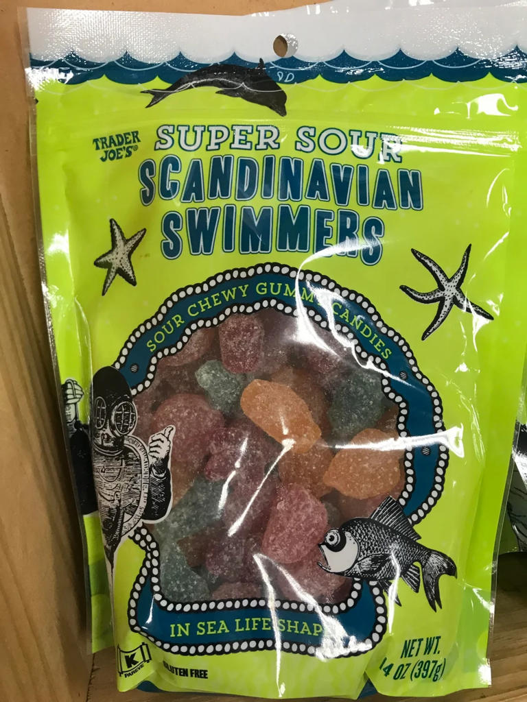 28 "Holy Grail" Trader Joe's Items That Die-Hard Shoppers Can't Live ...