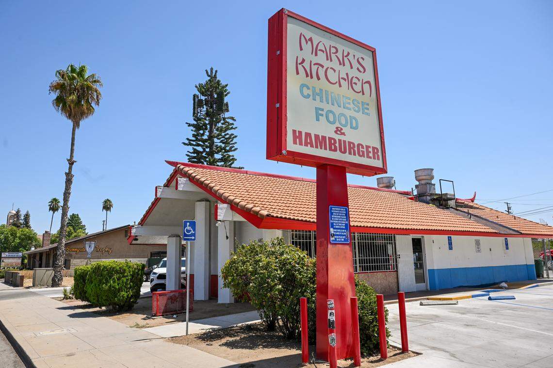 10 Chinese restaurants to check out on Christmas in Fresno, Clovis