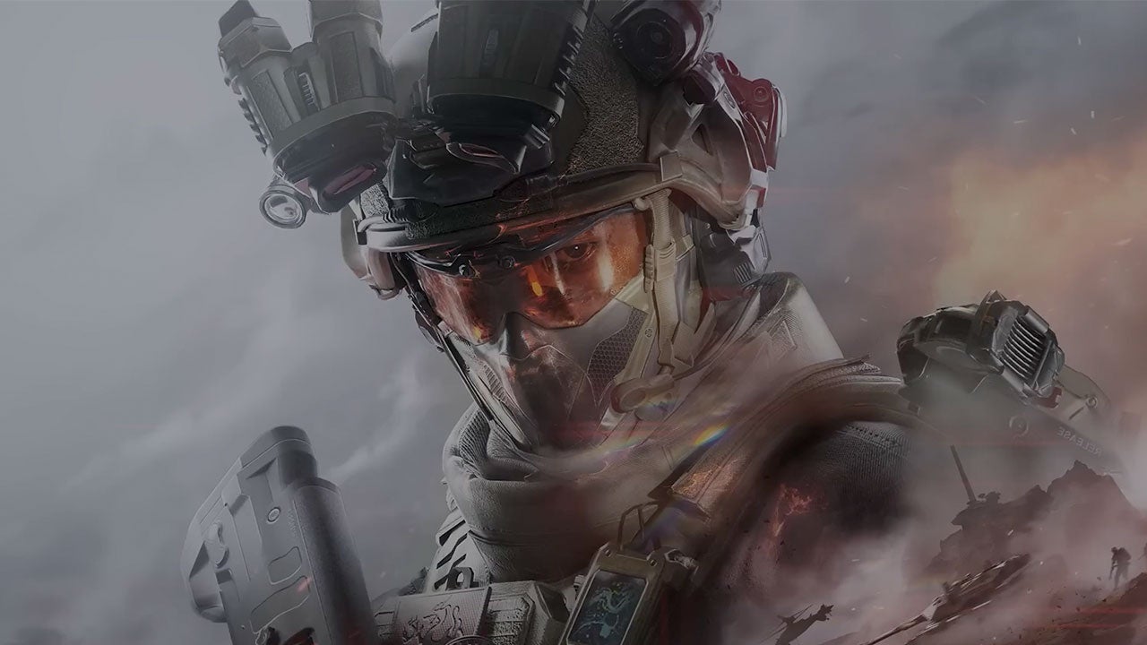 Delta Force - Official Console Launch Overview Trailer
