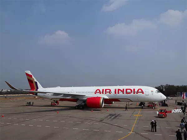 Air India flight operating from Milan to Delhi cancelled due to ...