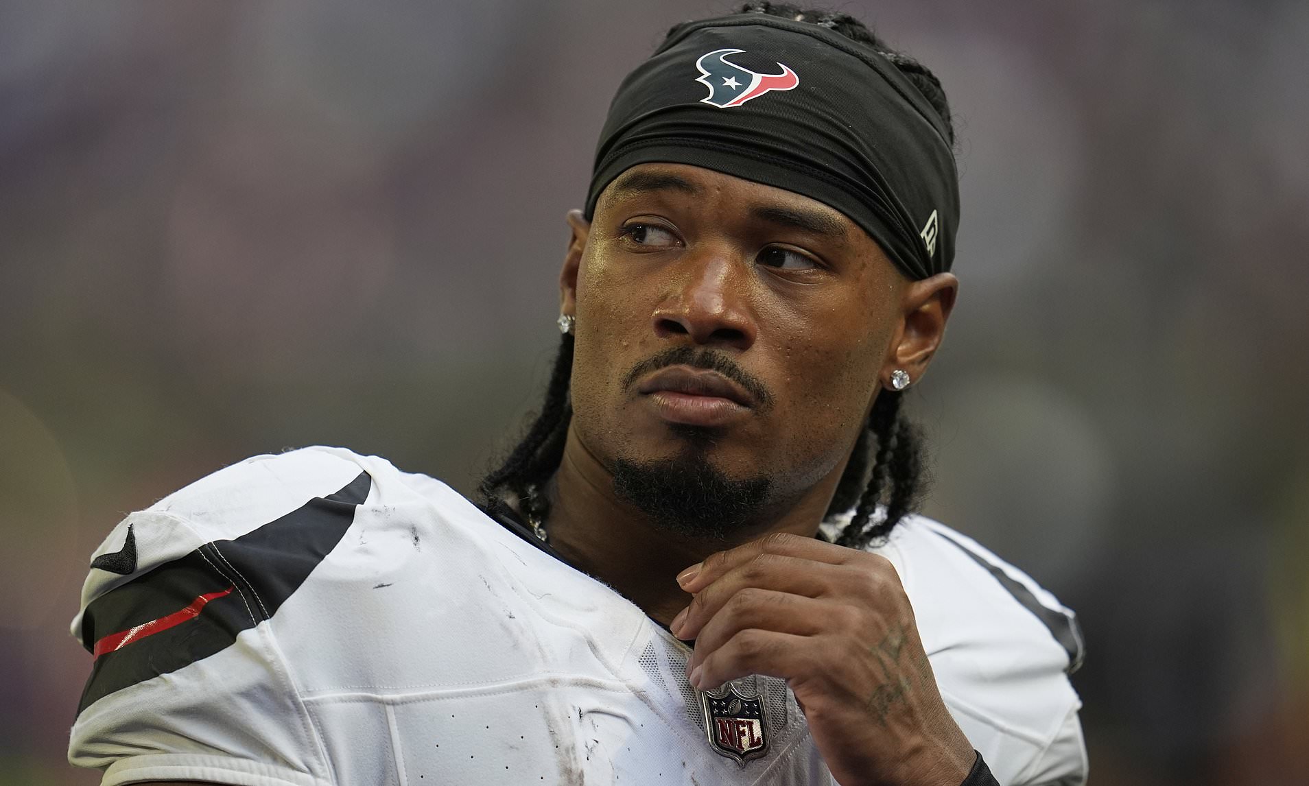 NFL star heading to Philadelphia Eagles in bombshell trade after ...