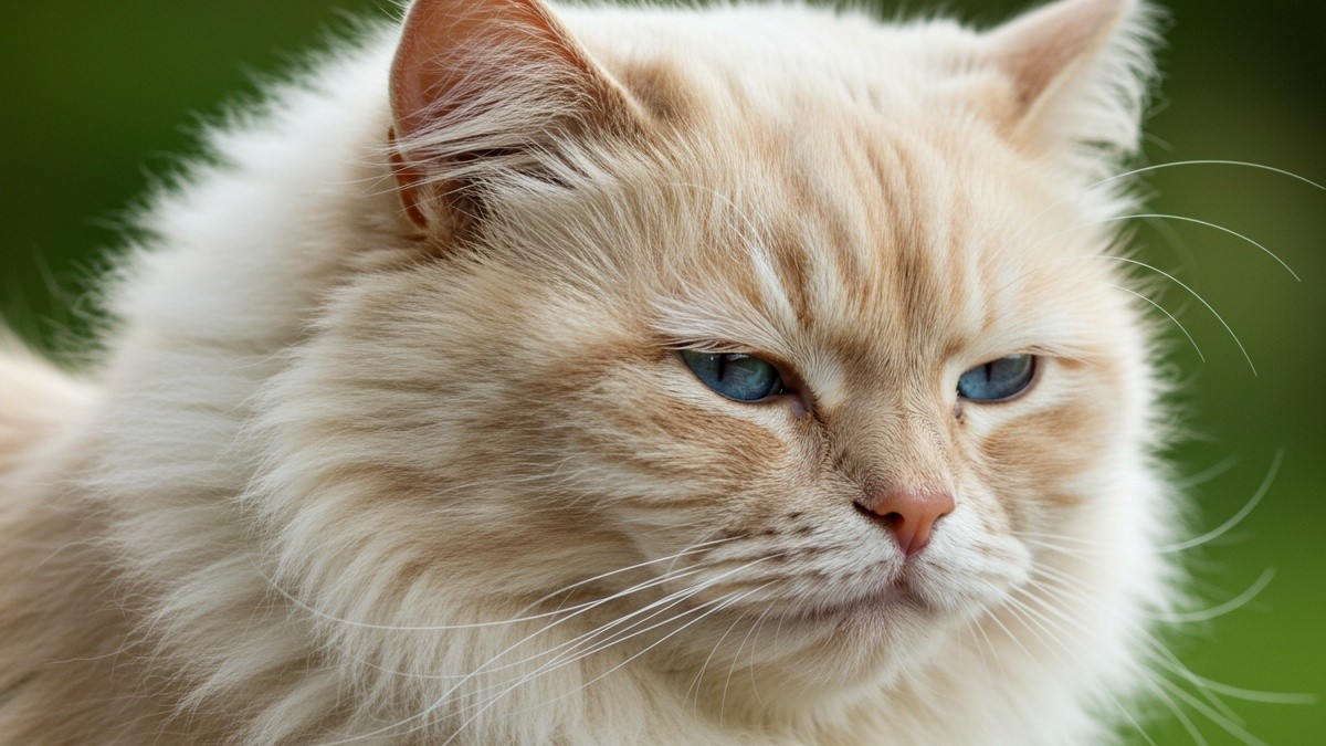 These are the 10 most beautiful and popular cat breeds in the world