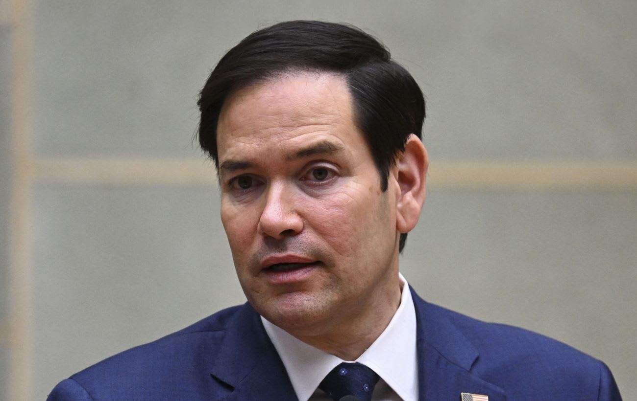 Rubio reveals Ukraine dealt massive blow to Russian forces last month
