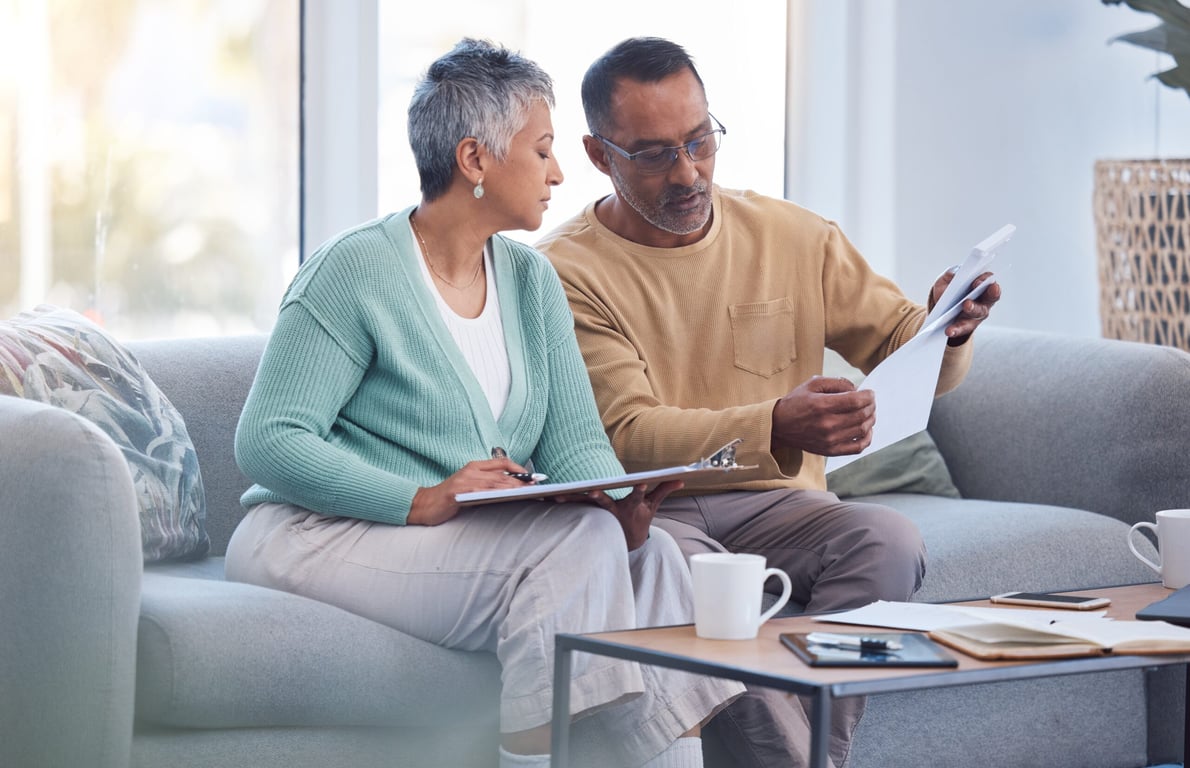 12 types of retirement income that are not taxable