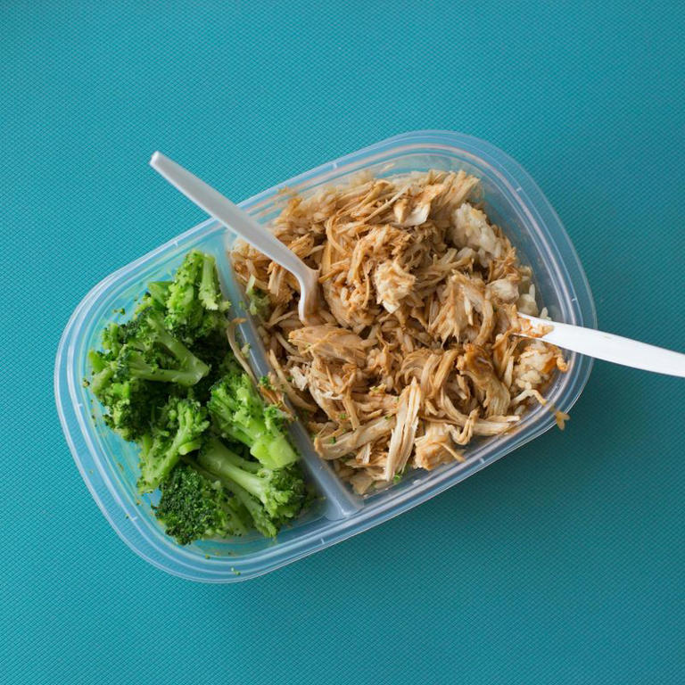 10 Money-Saving Meal Planning Ideas for Busy Families
