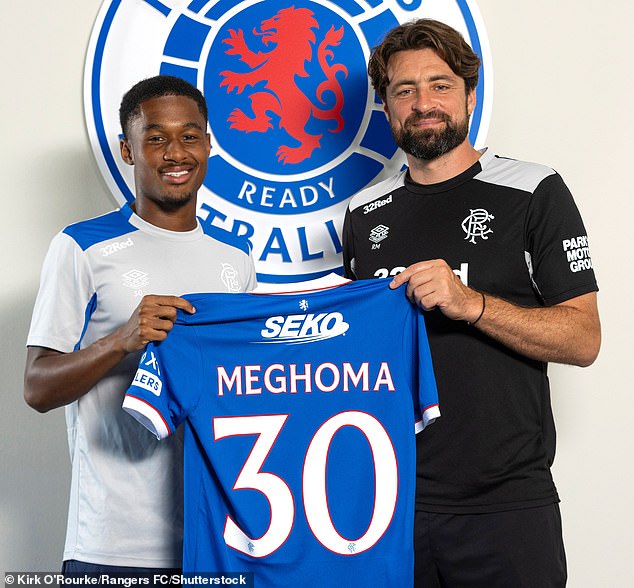 'I want to be one of the best in the world,' says Mikey Moore as Jayden ...