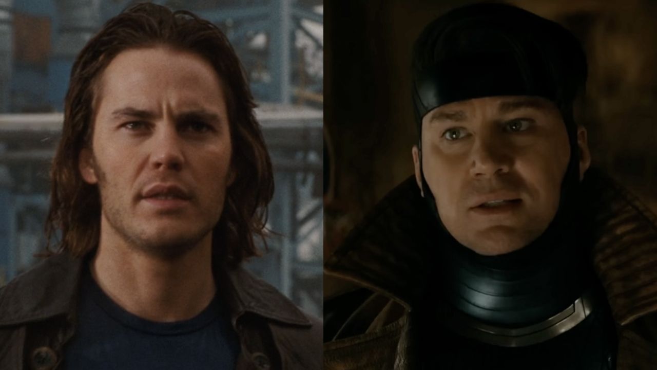 X-Men: Origins' Taylor Kitsch Made A Rare Comment About Channing Tatum Taking Over As Gambit