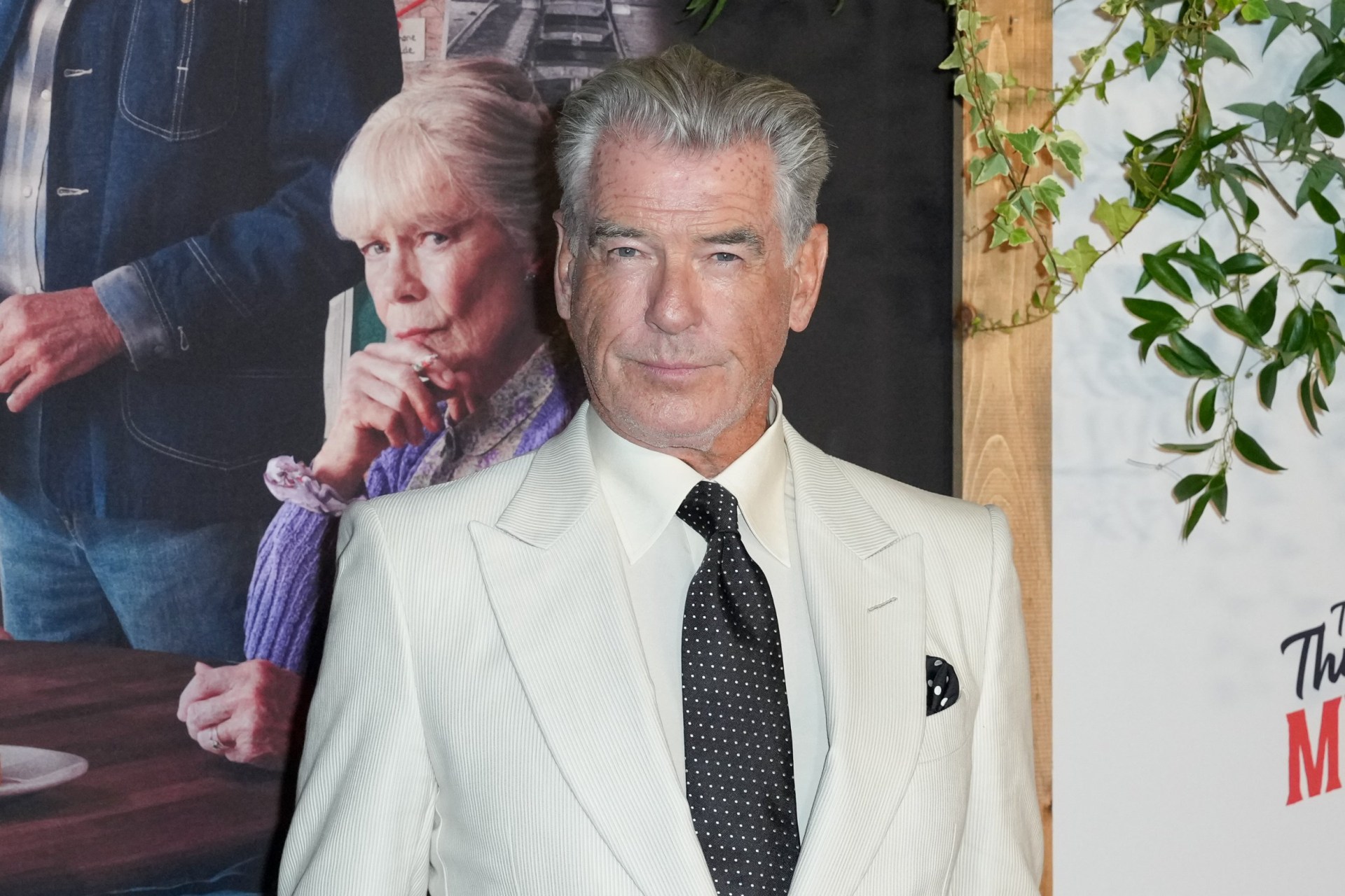 Helen Mirren: 'James Bond has to be a guy'